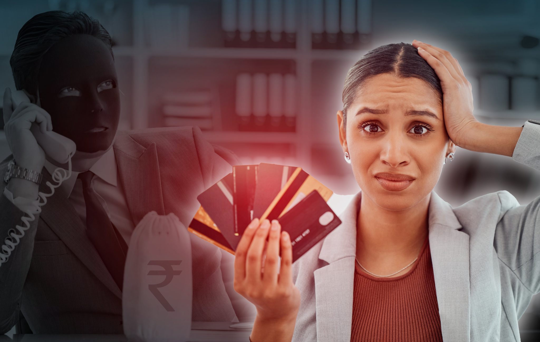 Financial Frauds: Decoding the Rise and What to do should you Fall Prey