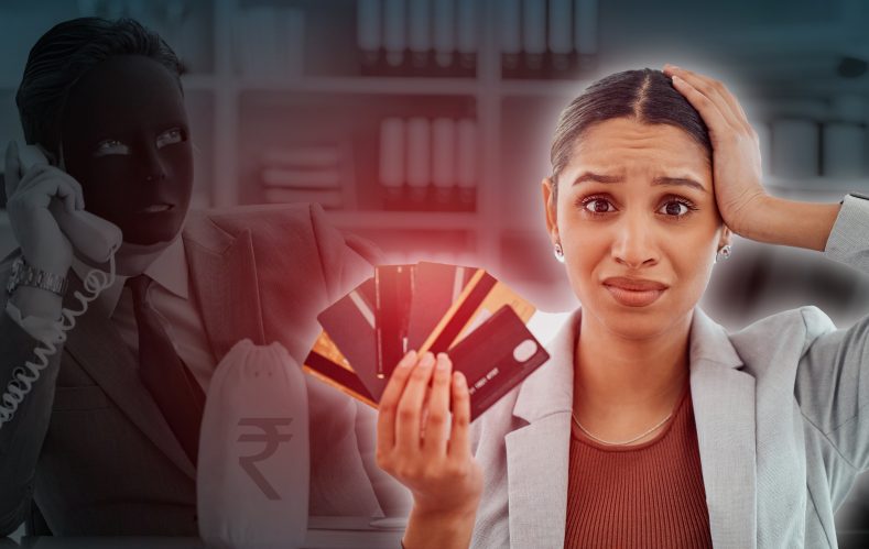 Financial Frauds: Decoding the Rise and What to do should you Fall Prey