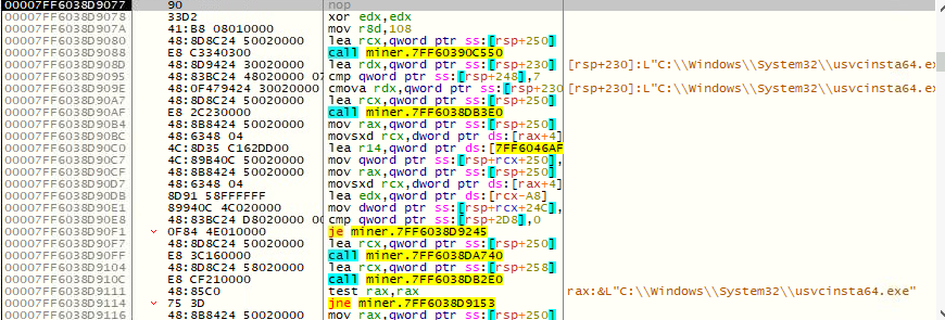 Crypto Mining Malware: Hijacking Your Resources for Profit