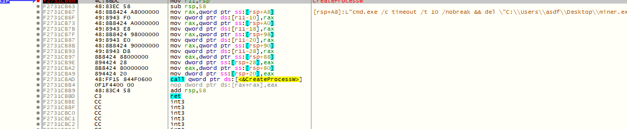 Crypto Mining Malware: Hijacking Your Resources for Profit